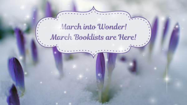 A Daily Picture Book - Igniting Wonder and Excitement Through Picture Books